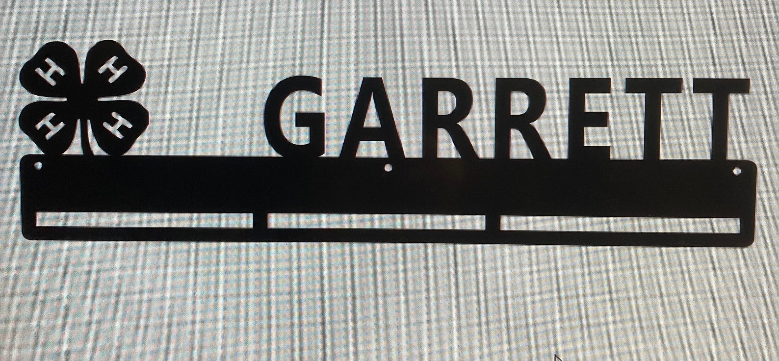 Award Ribbon Holder Award Ribbon Holder Award Display Rack - Etsy