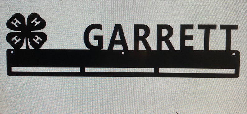 Award Ribbon Holder Award Ribbon Holder Award Display Rack - Etsy