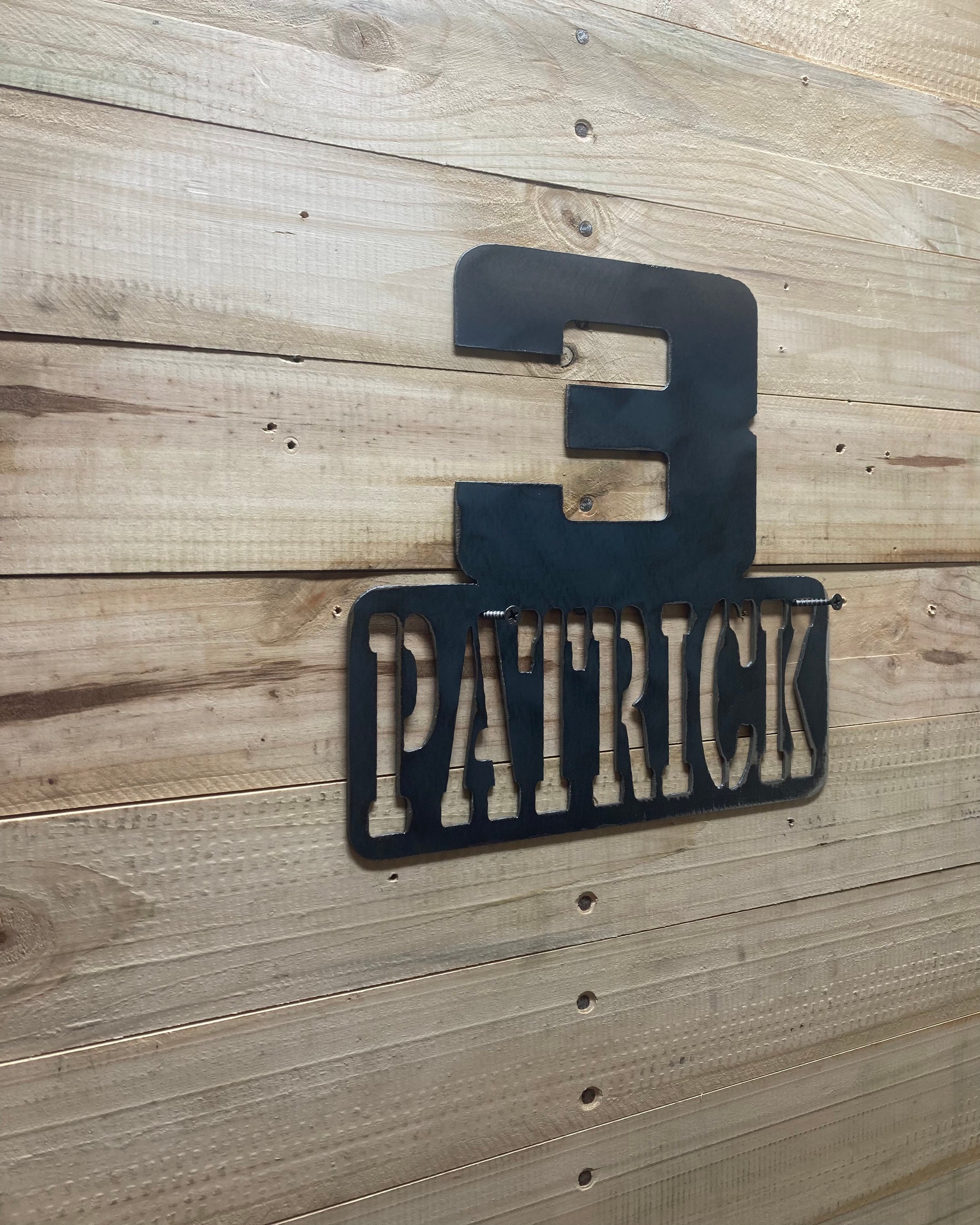 Jr Derby Sign 10x10 Inch, Derby Sign, Roof Top Signs, Derdy Car Signs ...