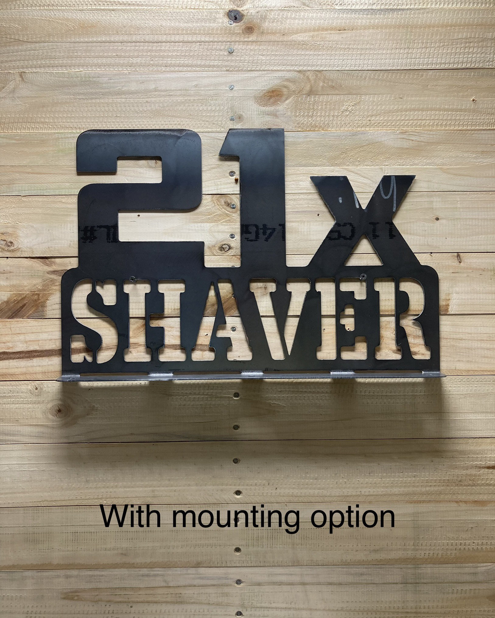 Derdy Car Signs, Derby Sign, Metal Derby Signs, Roof Top Derby Signs ...