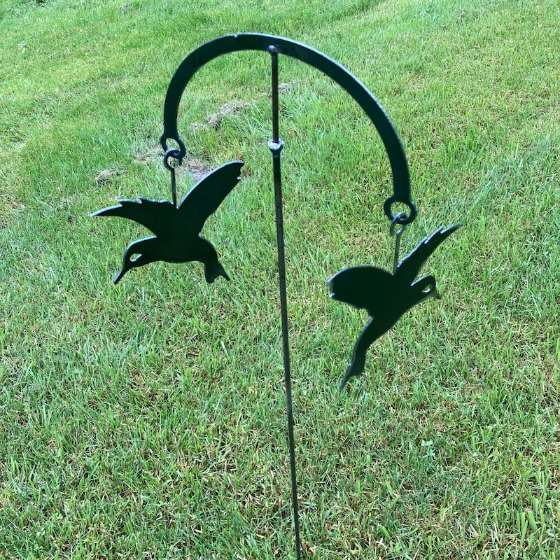 Balance Yard Art - Etsy