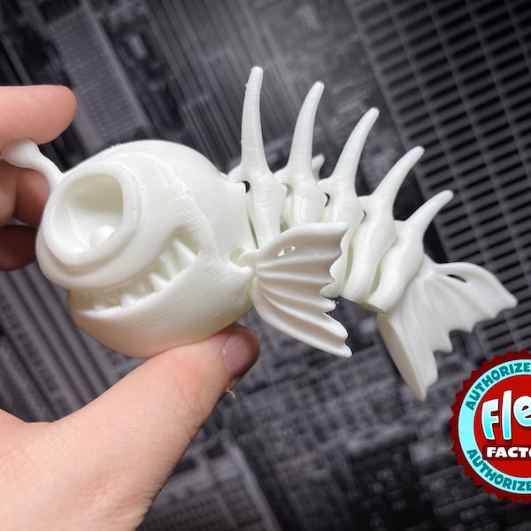 3d Printed Fish Toys - Etsy Canada