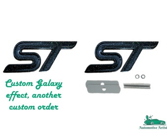 St Ford Emblem - Etsy