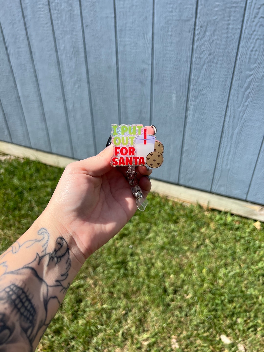 I Put Out! - Etsy
