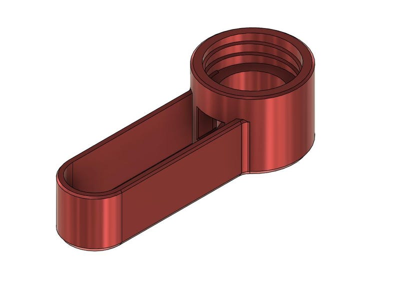 Water Feeder Adapter! Designed for Chickens and Smaller Animals! - Etsy