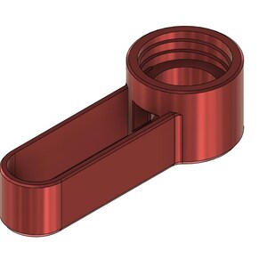 Water Feeder Adapter! Designed for Chickens and Smaller Animals! - Etsy