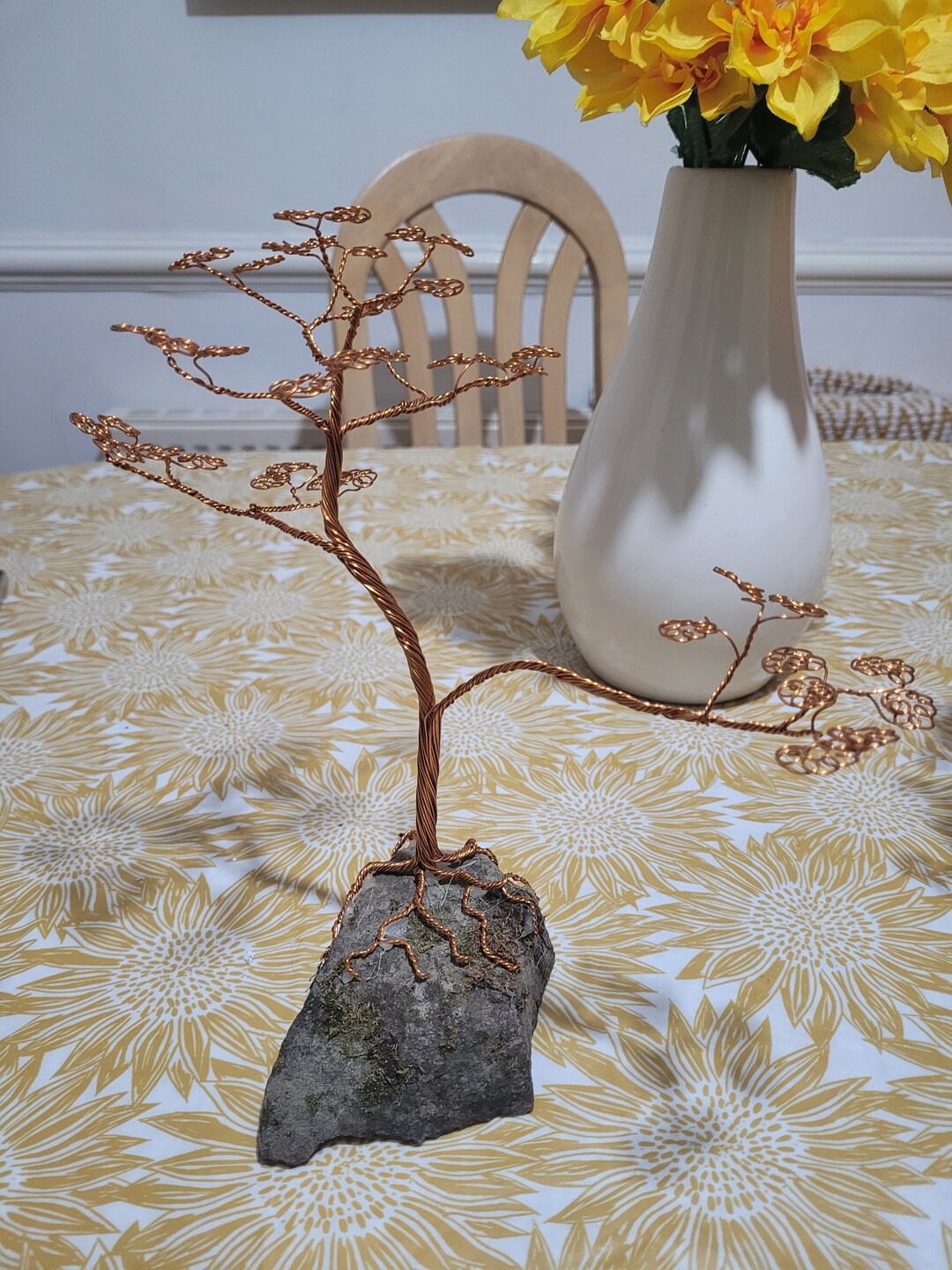 Wire Trees - Etsy