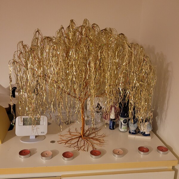 Wire Tree - Etsy UK