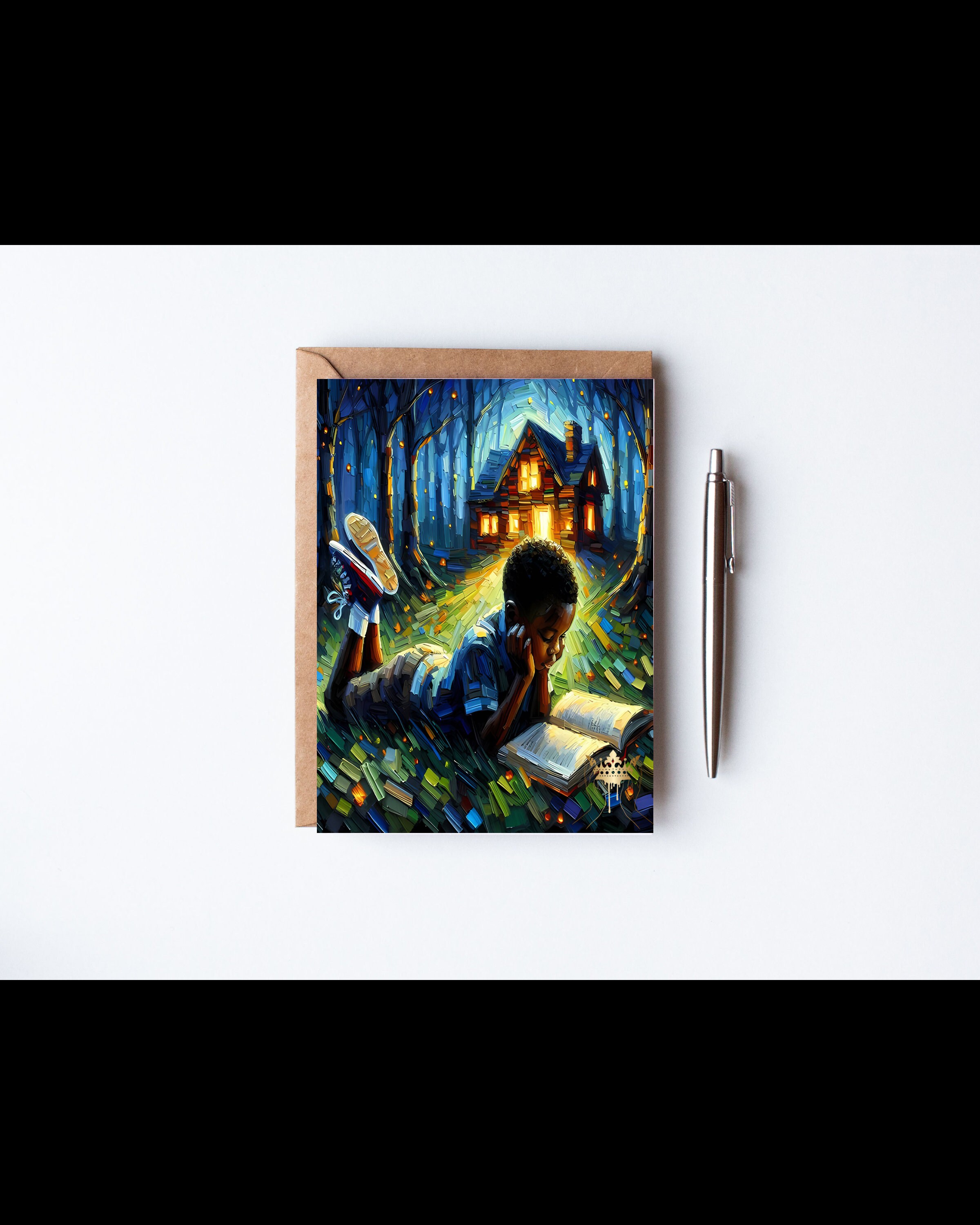 Getting Lost, Printable Wall Art, Black Art, Children Art, Nursery Art ...