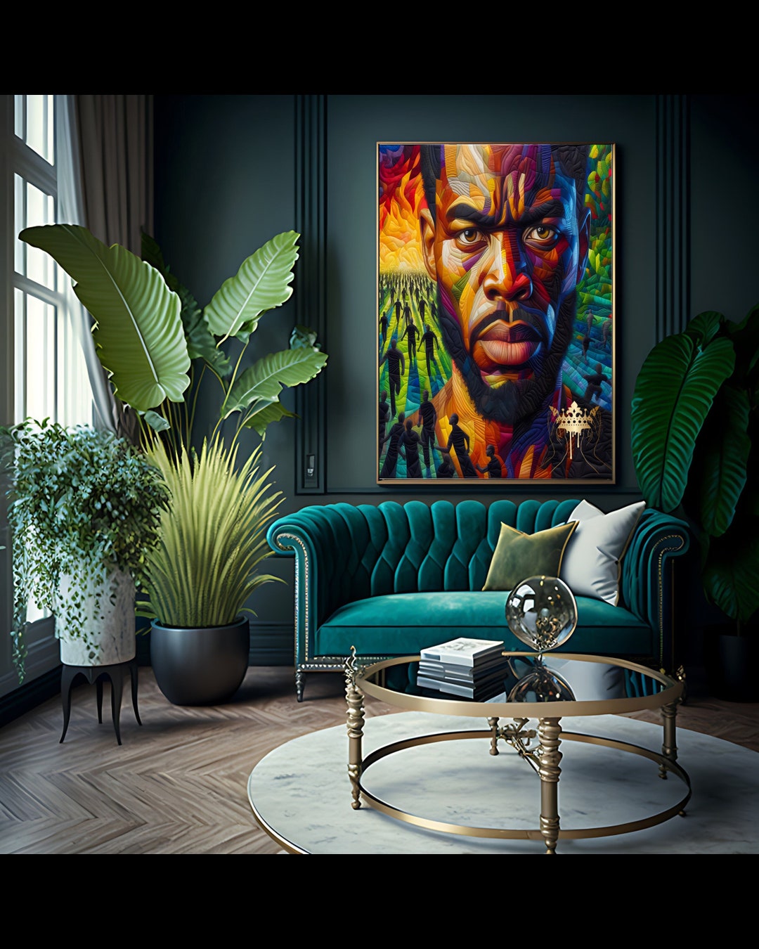 Freedom2, Black History Month, Printable Wall Art, Activist Art, Civil ...