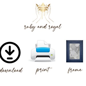 Ten Toes Down II, Black Ballerina, Ballet Art, Digital Download, Wall ...