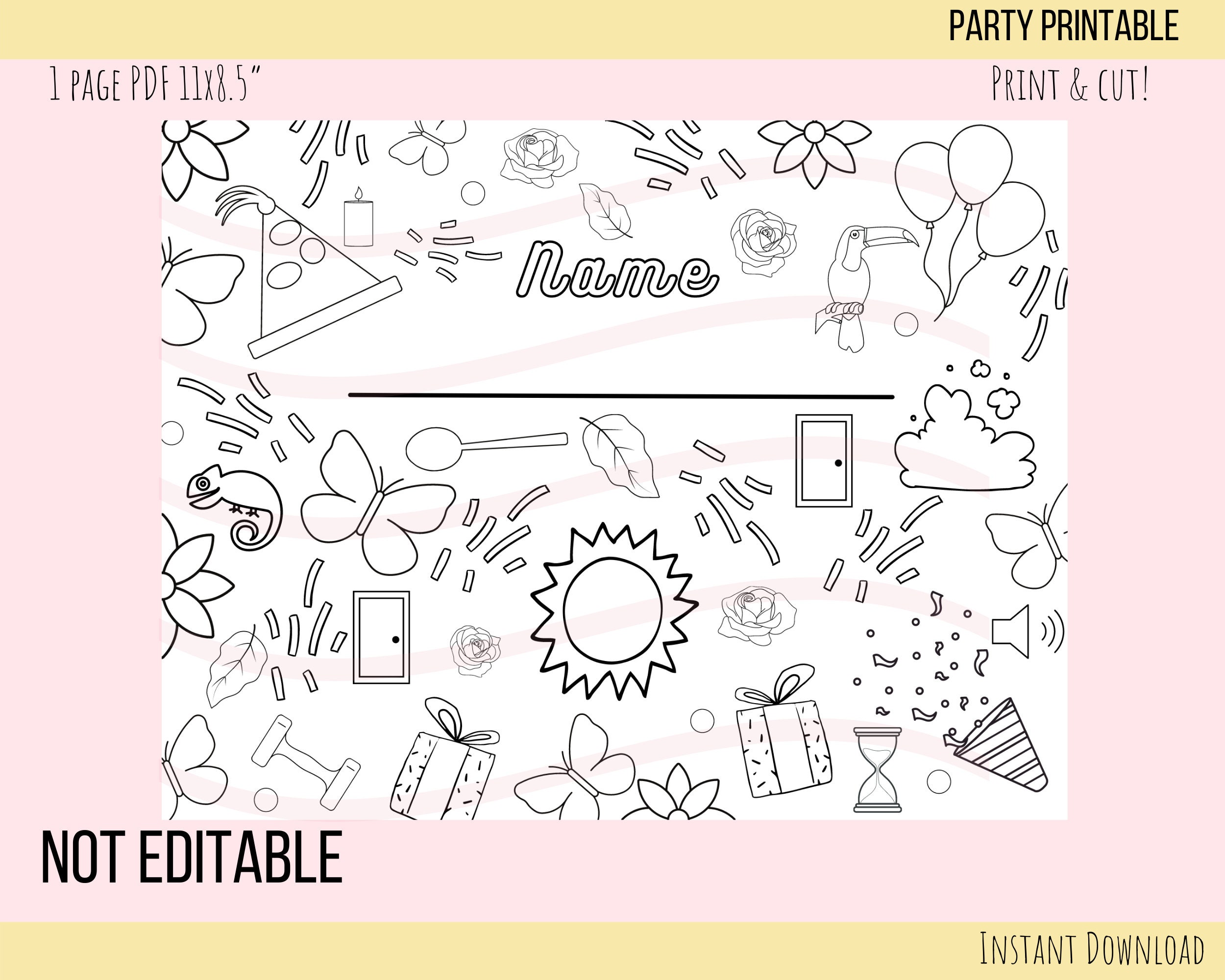 Encanto Coloring Sheet Encanto Activity Sheet Coloring Sheet Etsy New encanto-coloring-sheet-encanto-activity-sheet-coloring-sheet-etsy-new