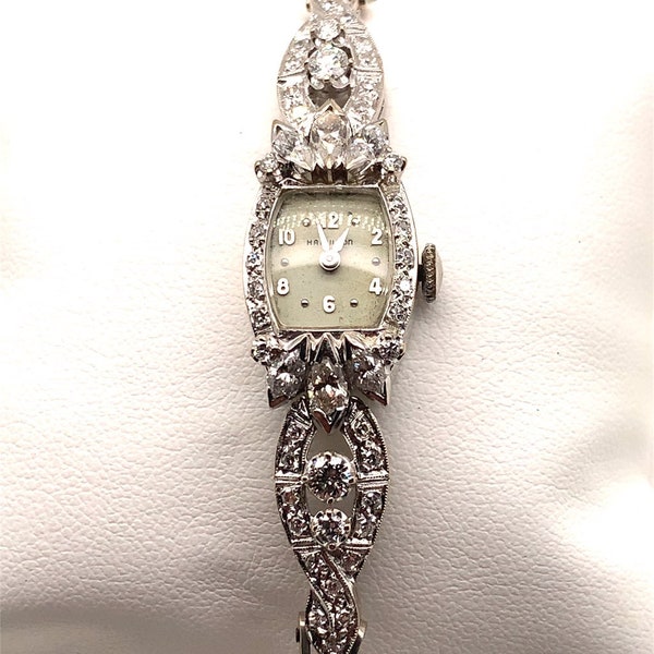 Art Deco Watch - Etsy