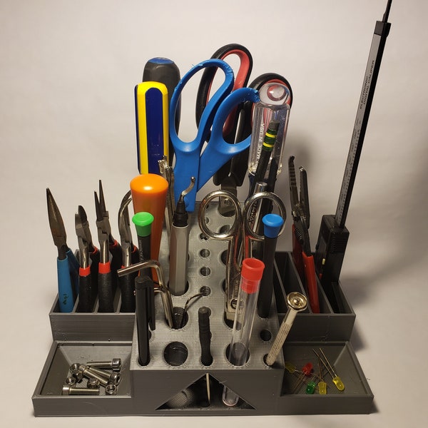 Tool Organizer - Etsy
