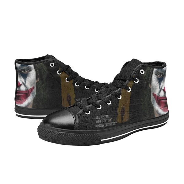 Joker Shoes - Etsy