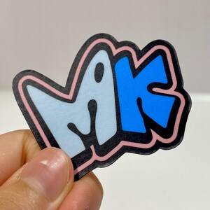 NCT Dream DREAMSCAPE - Sticker Sheet & Vinyl Stickers | Dreamzen ...