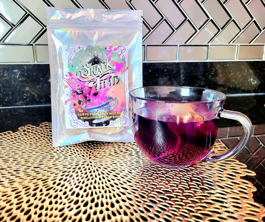 Curve Your Cravings - Etsy