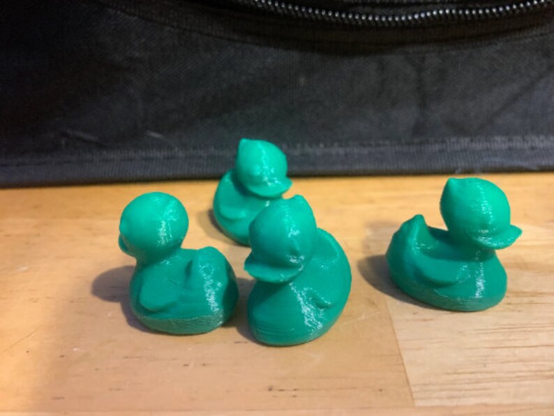 Rubber Ducky Tire Valve Stem Cap Set Pack of 4 Caps Your Choice of ...
