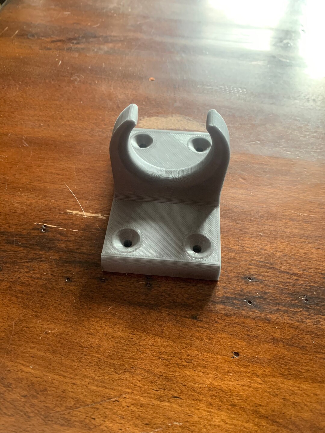 12 Pack of Baseball Bat Mount Hanger Holder Bracket Wall Storage ...