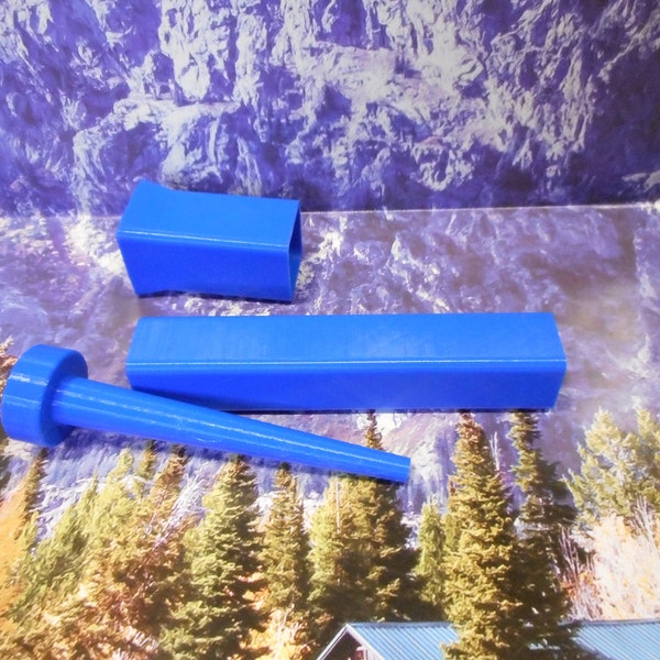 Cone Packing Kit - Etsy