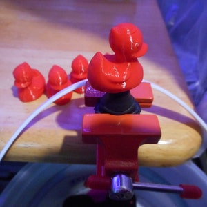Rubber Ducky Tire Valve Stem Cap Set Pack of 4 Caps Your Choice of ...