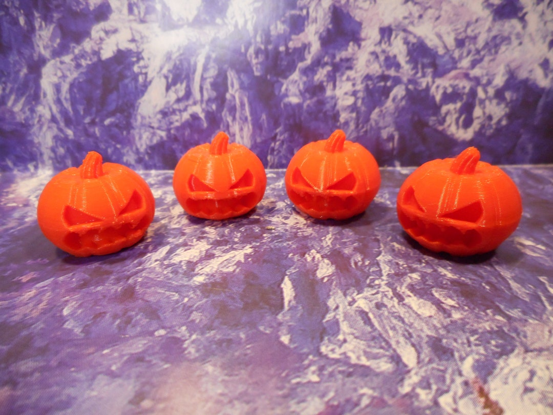 Jack O Lantern Pumpkin Car Truck SUV Bike Motorcycle Tire Valve Stem ...