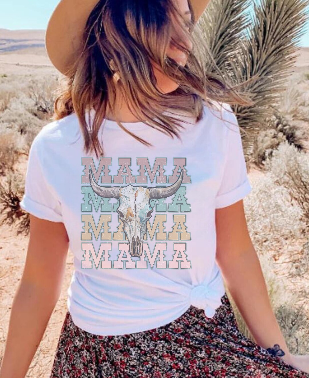 Country Mama PNG Western Png Mama Png Western Cowgirl Png - Etsy