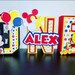 Video Game Banner, Xbox Banner, Gamer Banner, Xbox Birthday Banner ...
