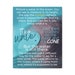 Fine Art Poster, the Wave, Inspired by the Good Place, TV Quotes, the ...