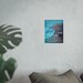 Fine Art Poster, the Wave, Inspired by the Good Place, TV Quotes, the ...