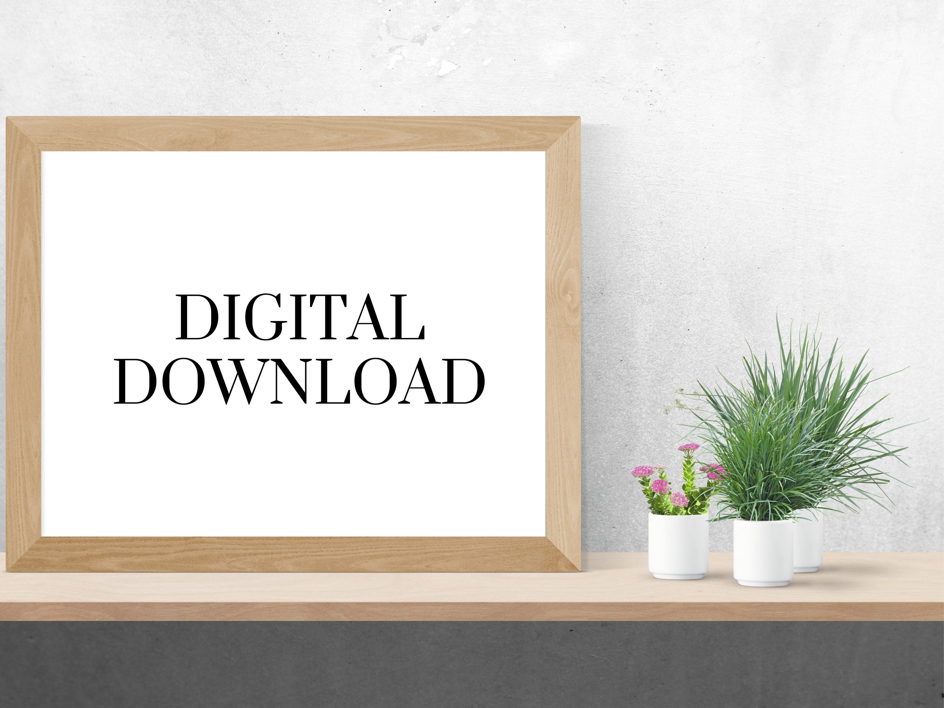 DIGITAL DOWNLOAD: the Wave, Inspired by the Good Place, TV Quotes, the ...