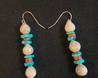 Cherokee Corn - Etsy