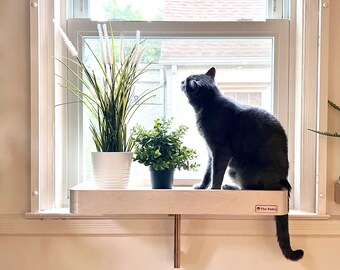 Window Sill Extension Shelf - Etsy