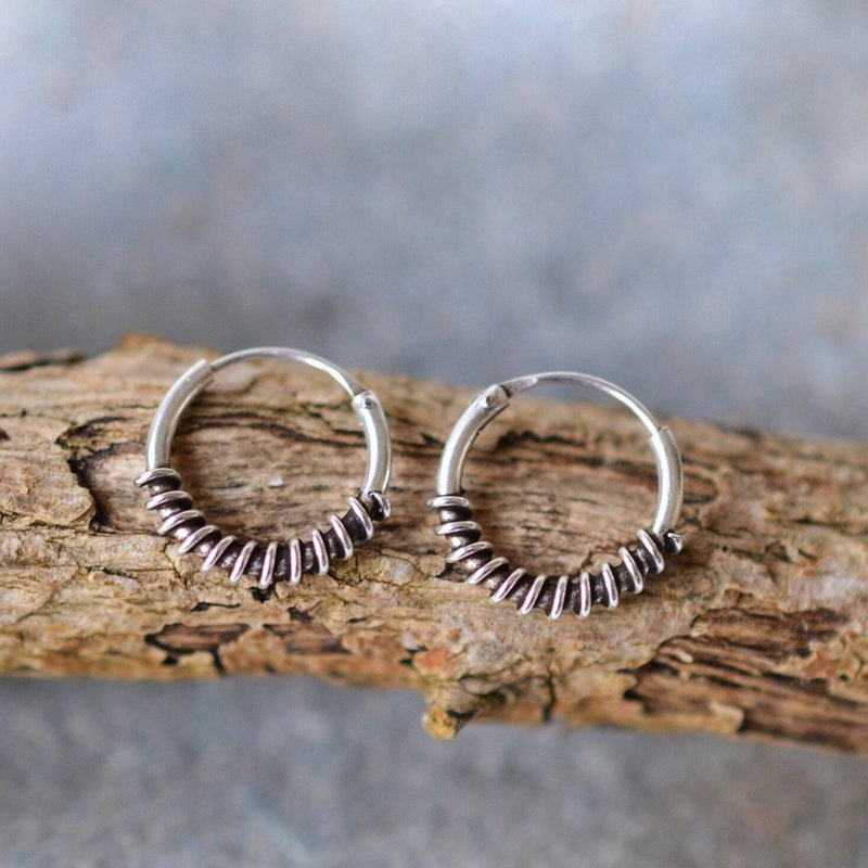 Sleeper Earrings - Etsy