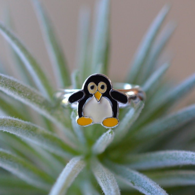 Cute Toe Rings - Etsy