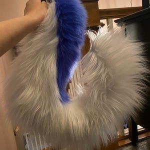 Lavafox Fursuit Cheap ( NO TRADES. ) - Etsy