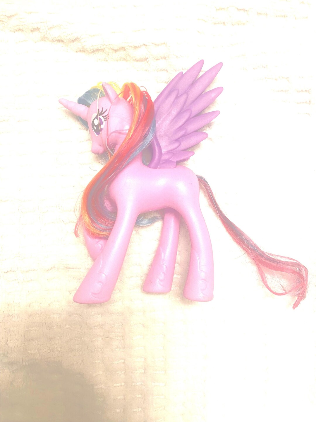 Princess Sterling Mlp Figure G4 - Etsy