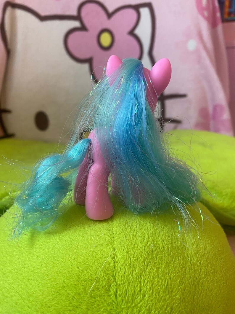 Starbeam Twinkle Mlp Figure G4 - Etsy