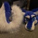 Lavafox Fursuit Cheap ( NO TRADES. ) - Etsy