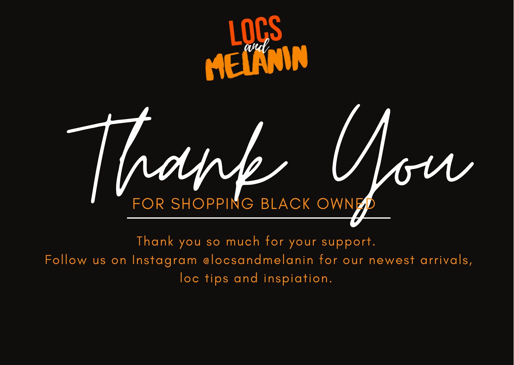 LOCS and MELANIN Journal: Reflective Journal for LOC and Spiritual ...