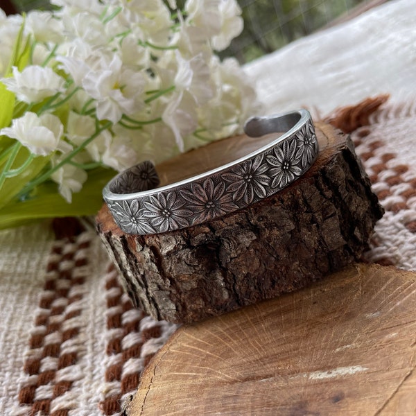 Spoon Cuff Bracelet - Etsy