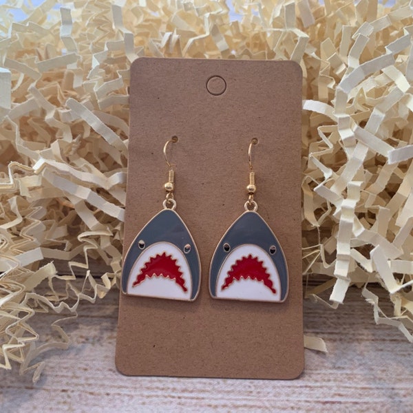 Jaws - Etsy