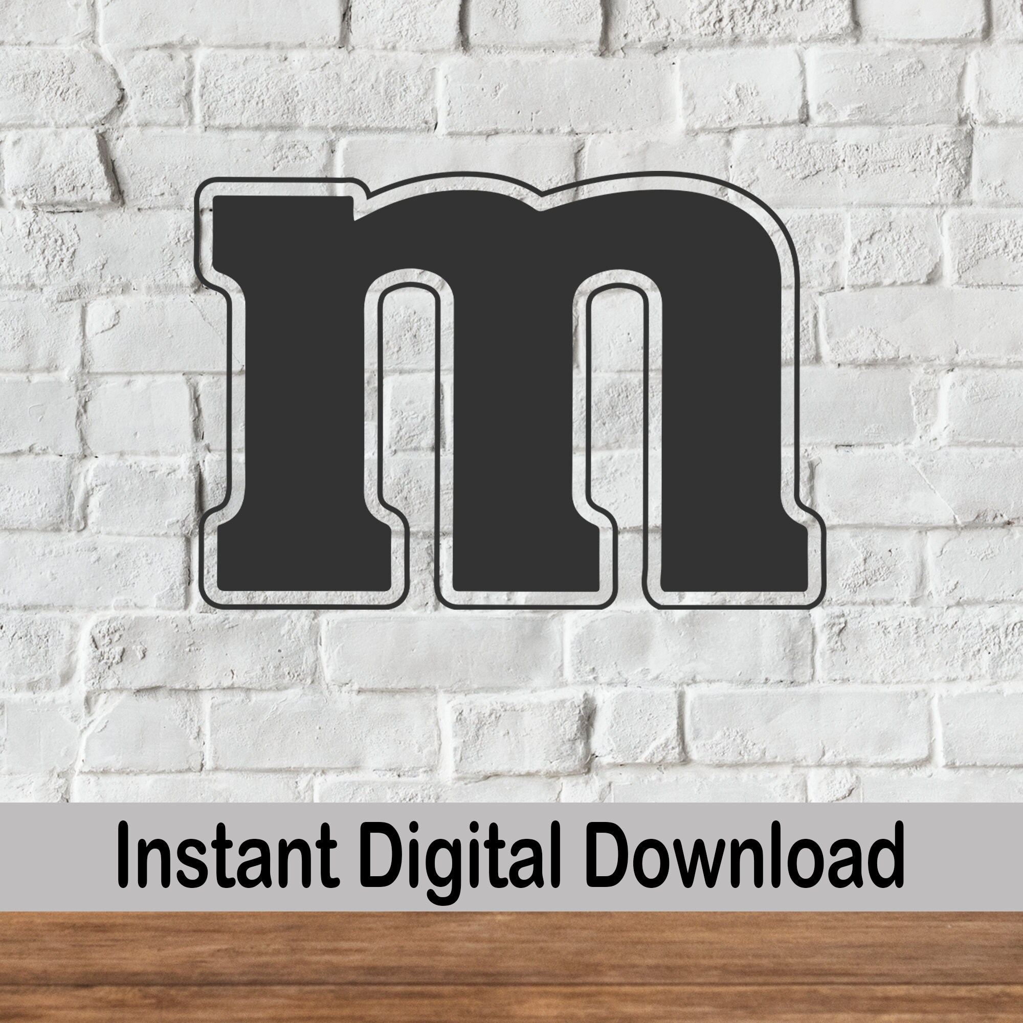 Lower Case Letter M Images