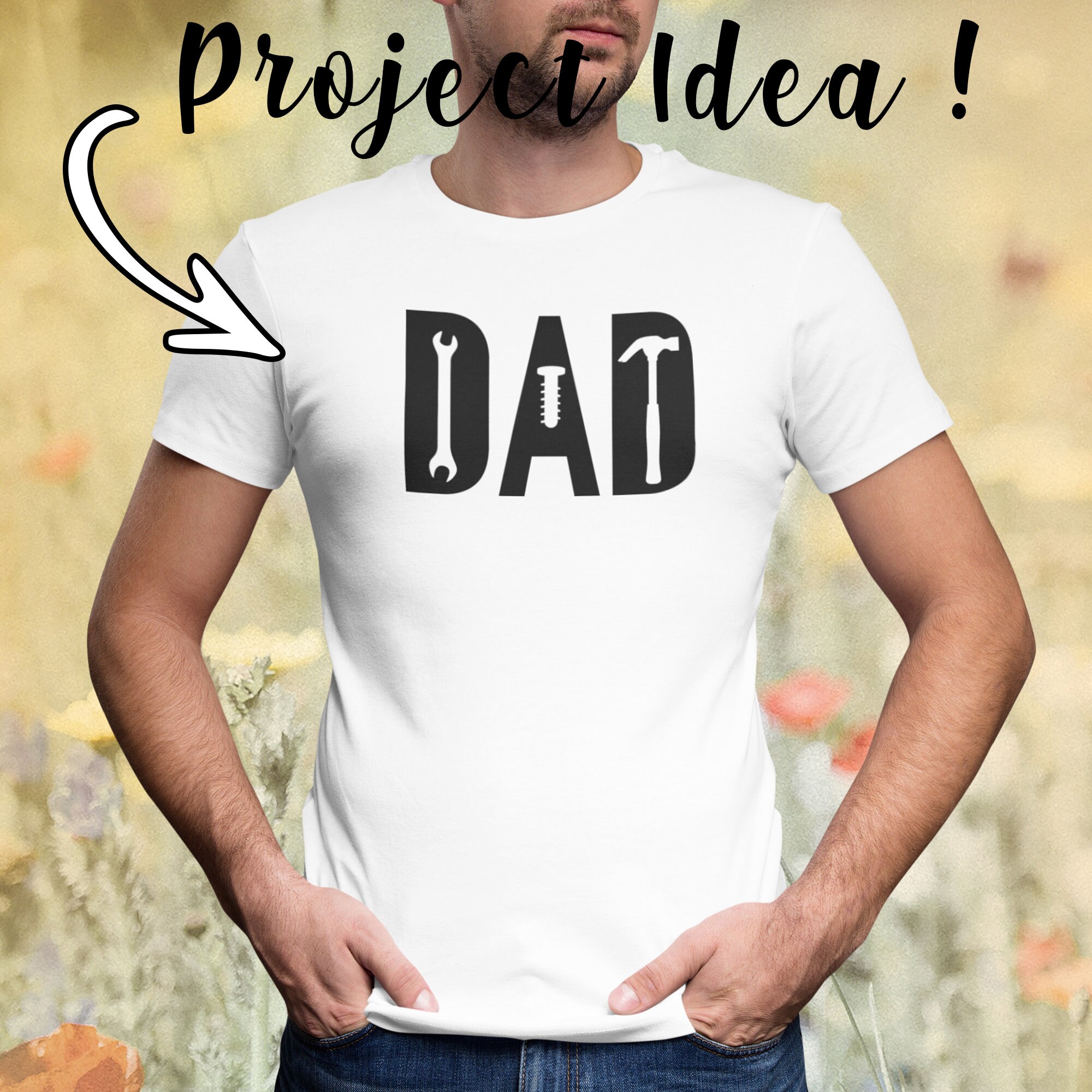 Dad Tools Svg Father's Day Svg Dad Life Svg Dad Svg - Etsy