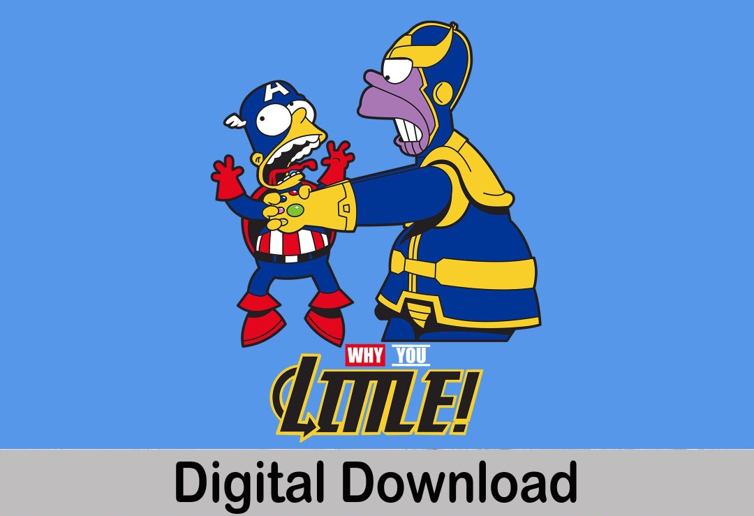 Classic Funny Cartoon Line, Why You Little..., Clip Art, SVG and PNG ...