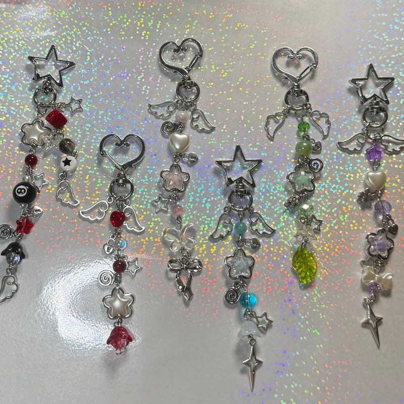 Y2k Accessories - Etsy