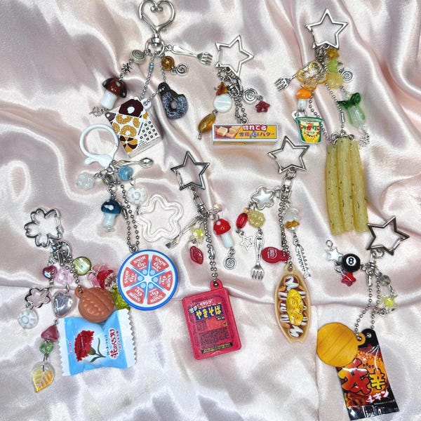 Japanese Trinket - Etsy