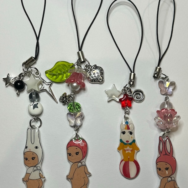 Sonny Angel Phone Case - Etsy