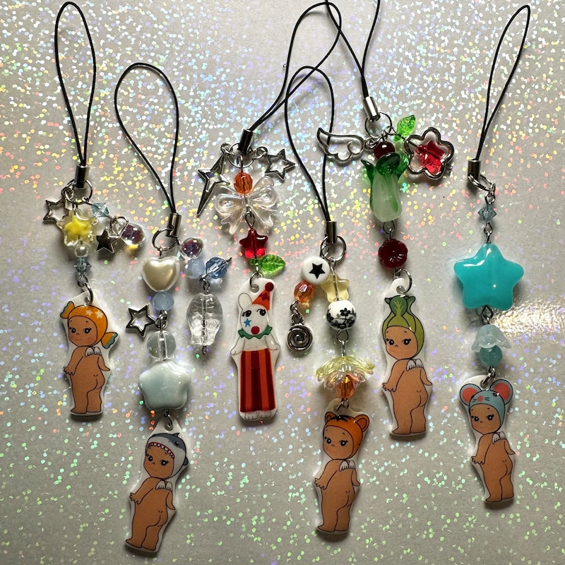 Sonny Angels for Phones - Etsy