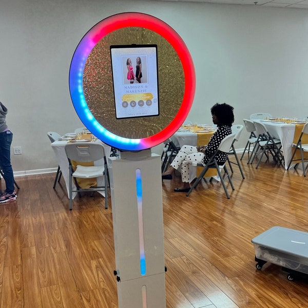 Ipad Photo Booth - Etsy